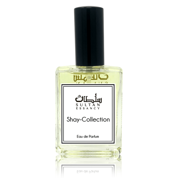 Sultan Essancy Shay Collection Perfume Eau De Parfum – Plenty Perfumes